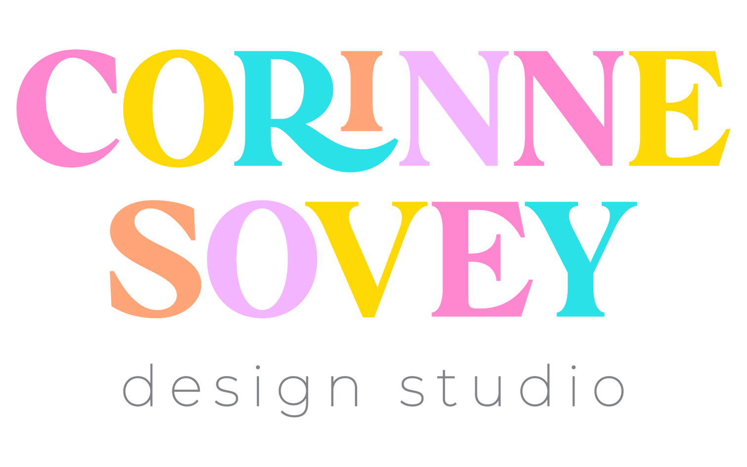 Shop – Corinne Sovey Design Studio